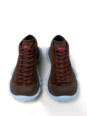 Camper Karst Trek Low-top Sneakers