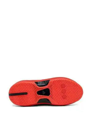 Adidas Crazy Iiinfinity Zip Up Sneakers