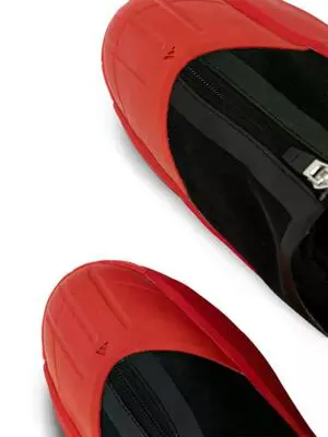 Adidas Crazy Iiinfinity Zip Up Sneakers