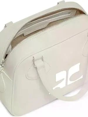 COURREGES Reedition Bowling Bag