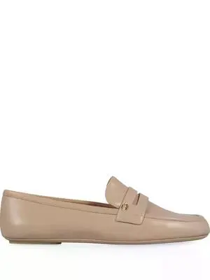 GIANVITO ROSSI Giorgia Loafers