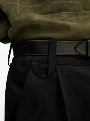 Jacquemus Croisière Trousers