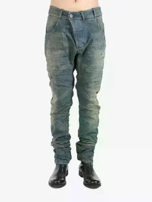 Boris Bidjan Saberi P13 Jeans