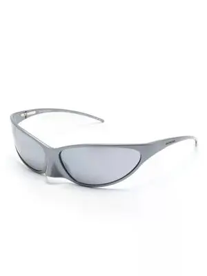 Balenciaga 4g Cat-eye Sunglasses