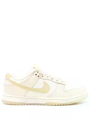 Nike Dunk Low Sneakers - Neutrals