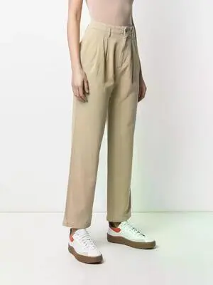Boyish Harry Straight-leg Trousers