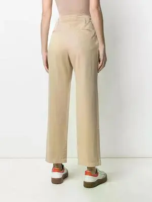 Boyish Harry Straight-leg Trousers