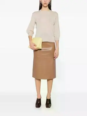 Max Mara Amici Sweater