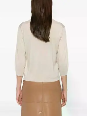Max Mara Amici Sweater