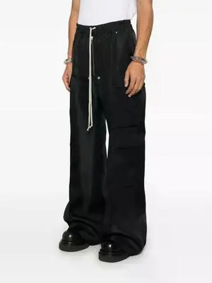 Rick Owens Cargo Trousers