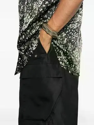 Rick Owens Cargo Trousers
