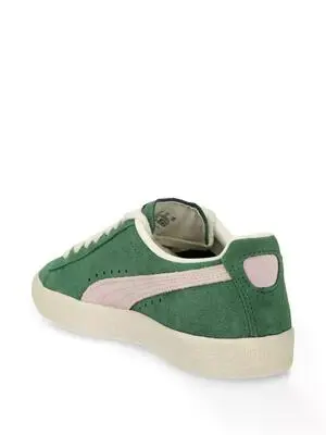 PUMA Clyde Og Sneakers - Green