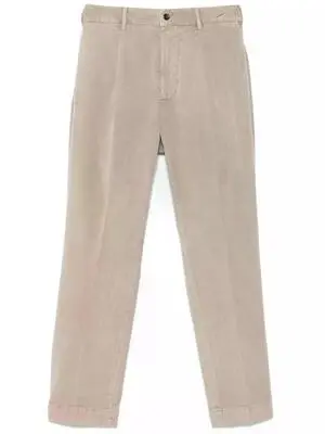 Dell'oglio Chinos Pants For Men