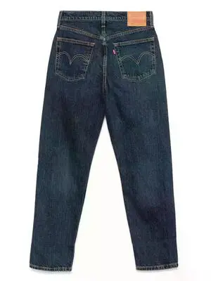 LEVI'S 501 Cropped Jeans