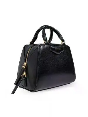 Givenchy Antigona Cube Nano Tote Bag