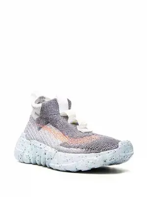 Nike Space Hippie 02 Hyper Crimson Sneakers