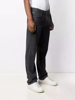 Stella McCartney Straight-leg Jeans