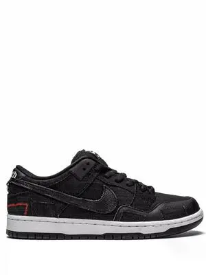 Nike Dunk Low Wasted Youth Sneakers