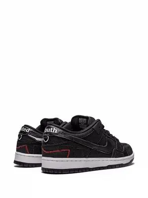 Nike Dunk Low Wasted Youth Sneakers