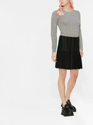 Polo Ralph Lauren Cashmere Cable Knit Jumper