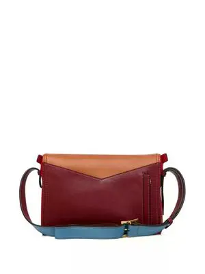 Mcm Diamant Shoulder Bag
