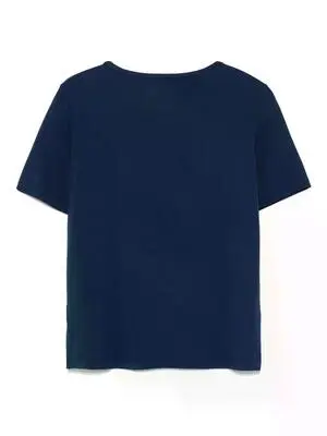 LE TRICOT PERUGIA Short Sleeve T-shirt