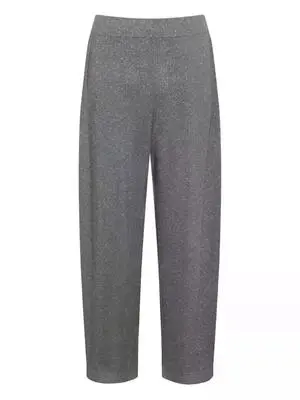 Brunello Cucinelli Ribbed Pants For Women