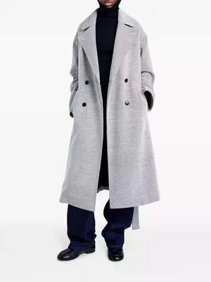 Proenza Schouler White Label Ronan Coat