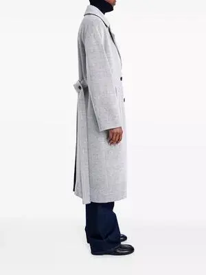 Proenza Schouler White Label Ronan Coat