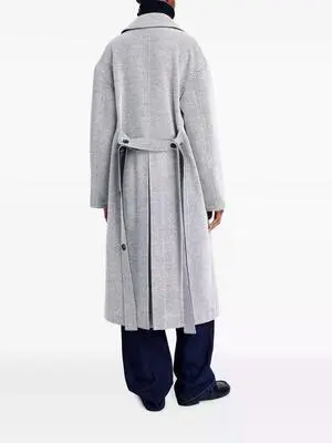 Proenza Schouler White Label Ronan Coat