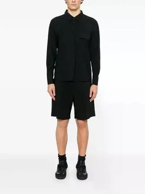 GR10K Ultrasound Track Shorts
