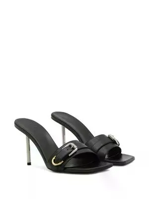 Givenchy Voyou 90mm Leather Sandals