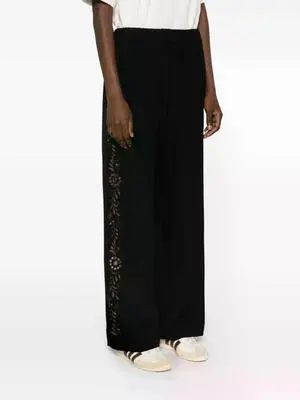 WALES BONNER Cairo Trousers
