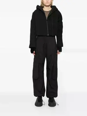 HYEIN SEO Padded Cropped Jacket