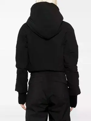HYEIN SEO Padded Cropped Jacket