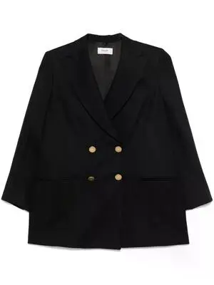 SAULINA Agata Double-breasted Blazer