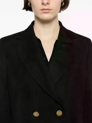 SAULINA Agata Double-breasted Blazer