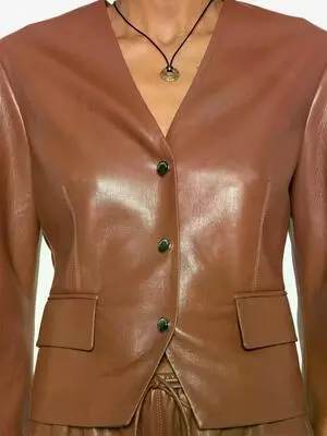 Nanushka Kiyo Jacket