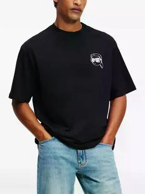 Karl Lagerfeld Ikon T-shirt