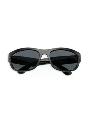 Ray-ban Rb2289 Mega Balorama Sunglasses - Grey