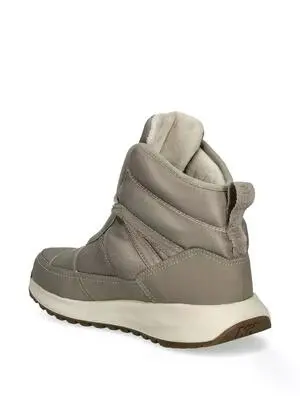 Helly Hansen Nora Padded Lace-up Boots