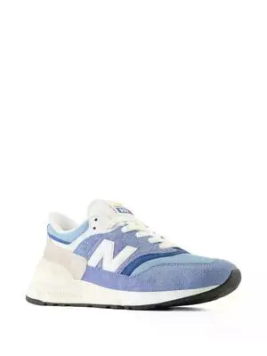 New Balance Lace Up Sneakers For Men