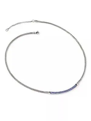 John Hardy Essential Sapphire Necklace