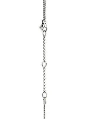 John Hardy Essential Sapphire Necklace