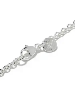 SHAUN LEANE Sterling Hook Pendant Necklace
