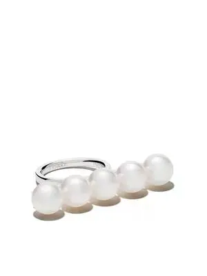 Tasaki Pearl Rings