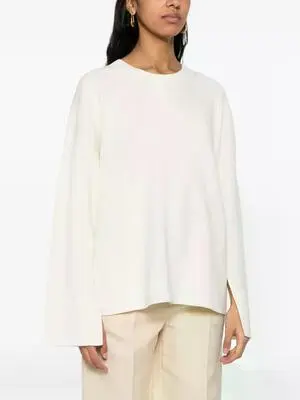 AERON Priam Ribbed Jumper