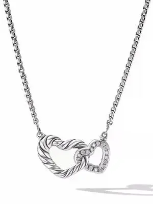 David Yurman Motif Necklaces