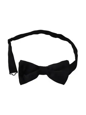 TOMBOLINI Silk Bow Tie