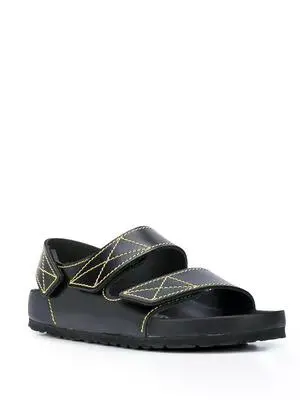 Proenza Schouler X Birkenstock Milano Sandals
